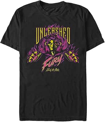 Disney Neon Hades CamisetaHombre : Amazon.com.mx: Ropa, Zapatos y ...