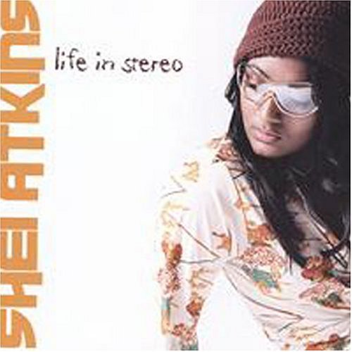 Atkins, Shei - Life in Stereo - Amazon.com Music