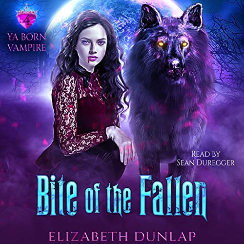 Amazon.com: War of the Chosen: The Born Vampire Series, Book 3 (Audible ...