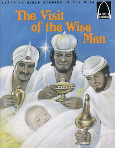 Buy The Visit of the Wise Men Book Online at Low Prices in India | The ...