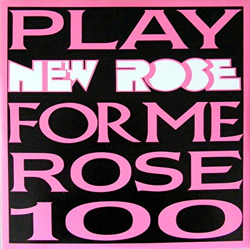 Amazon.com: Play New Rose for Me: CDs & Vinyl