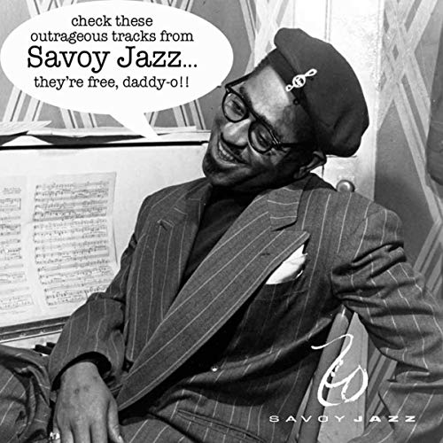 Play Savoy Jazz 2009 FREE Sampler (Amazon Exclusive) by VARIOUS ARTISTS ...
