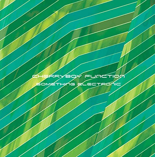 Play SOMETHING ELECTRONIC by Cherryboy Function on Amazon Music