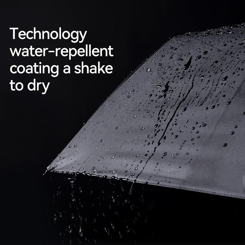 Snapklik.com : RUMBRELLA Patented Inverted Electric Umbrella - One ...