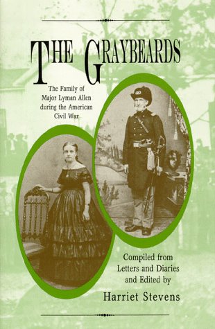 The Graybeards: Stevens, Harriet, Kenyon, W. Clark, Stevens, Harriet ...