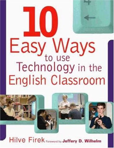 10 Easy Ways to Use Technology in the Classroom: Amazon.co.uk: Firek ...