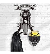 Amazon.com: Dyoart Personalized Custom Mountain Theme Key Holder with ...