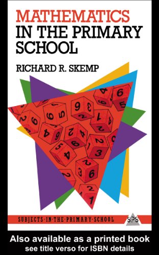 Amazon.com: Mathematics in the Primary School (Subjects in the Primary ...