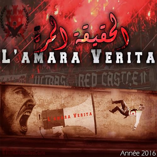 Amazon MusicでUltras Red CastleのAlbum l'amara Verità 2016を再生する