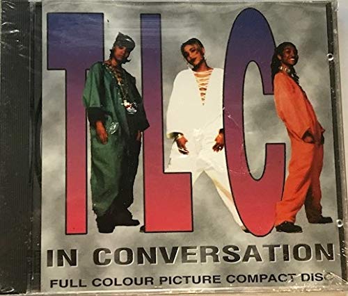 Tlc in Conversation: TLC: Amazon.es: CD y vinilos}