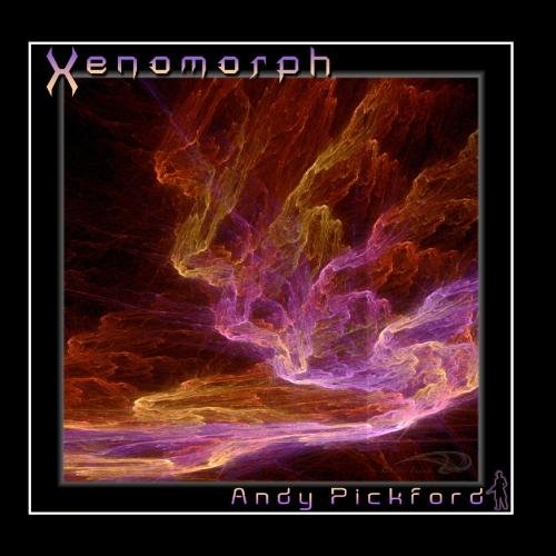 Amazon.com: Xenomorph (Special Edition Remaster): CDs & Vinyl