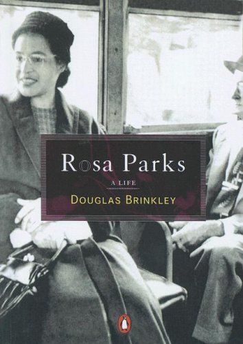 Rosa Parks: A Life: Brinkley, Douglas: 9780606346108: Amazon.com: Books