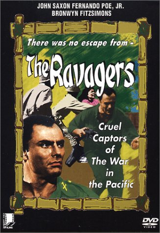 Amazon.com: The Ravagers : Robert Arevalo, Jose Dagumboy, Vic Diaz ...