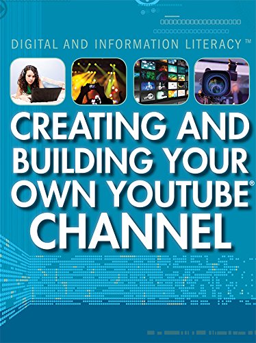 Amazon.com: Creating and Building Your Own Youtube Channel (Digital and ...