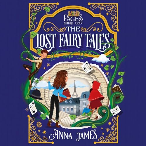 Amazon.com: Pages & Co.: Tilly and the Bookwanderers: Pages & Co., Book ...