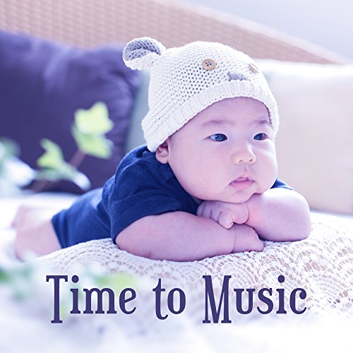 Amazon.com: Time to Music – Educational Songs for Baby, Instrumental ...