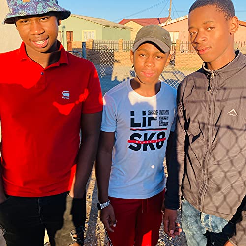 (S.O.2 Mikhulu) Mthimbani x ushko by Dj Kayzo Cpt on Prime Music