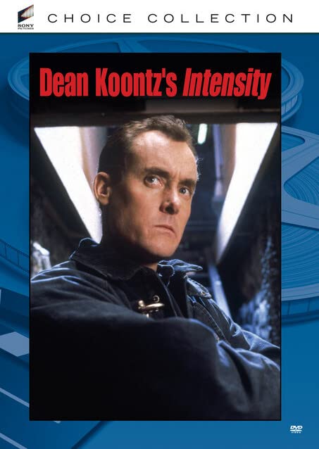 Dean Koontz's Intensity [DVD] [Region 1] [NTSC] [US Import]: Amazon.de ...