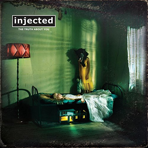 Amazon.com: The Truth About You : Injected: Digital Music