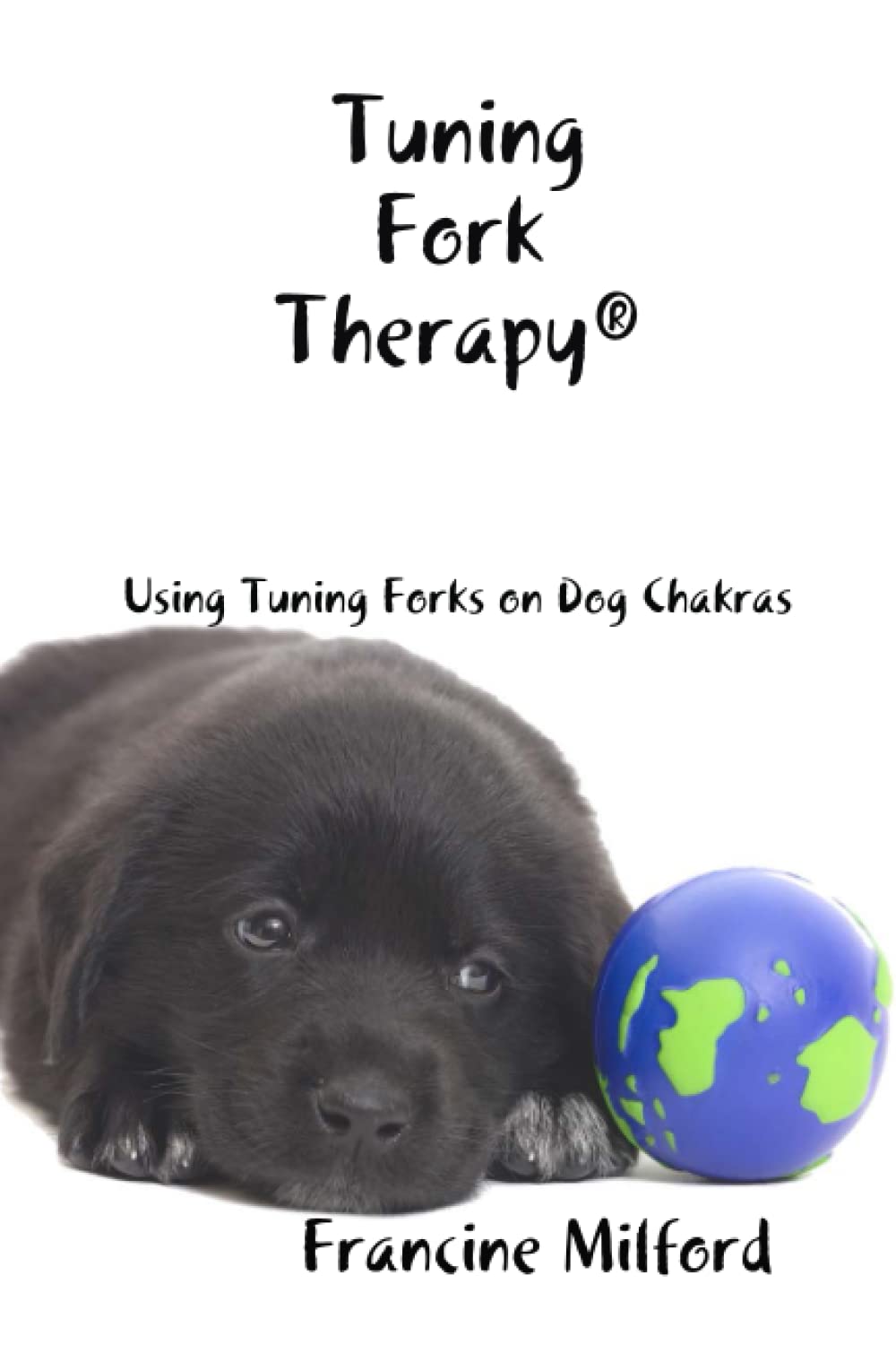 Tuning Fork Therapy®: Milford, Francine: 9781435723214: Amazon.com: Books