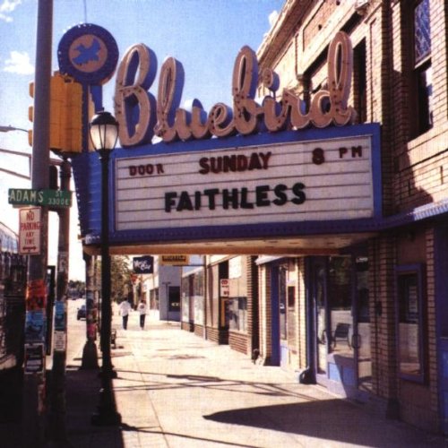 Sunday 8 P.M.: Faithless: Amazon.es: CD y vinilos}