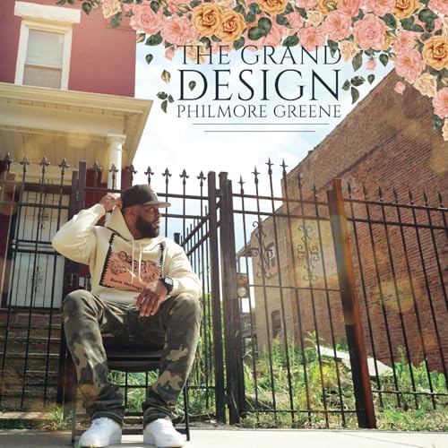 Play The Grand Design by Philmore Greene on Amazon Music
