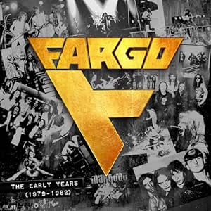 Amazon.de:The Early Years (1979-1982)