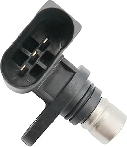 Amazon.co.jp: カムポジションセンサー 06A905161A A8 TT用 VW用 EOS用 ユーロバン用 ゴルフ用 パサート用 ...