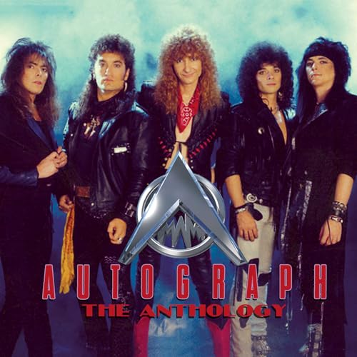 Autograph Concerts & Live Tour Dates: 2025-2026 Tickets | Bandsintown