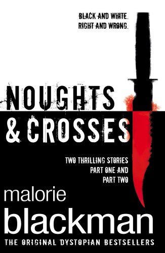 Noughts & Crosses Shrinkwrap Set: Books 1 and 2 of the Noughts ...
