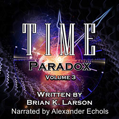 Publication: Time Paradox