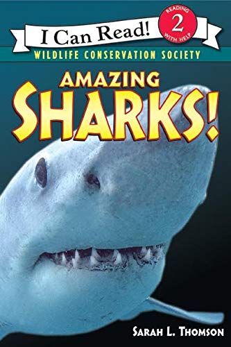 Shark Week Books for Kids {Ocean Animals Unit Study}