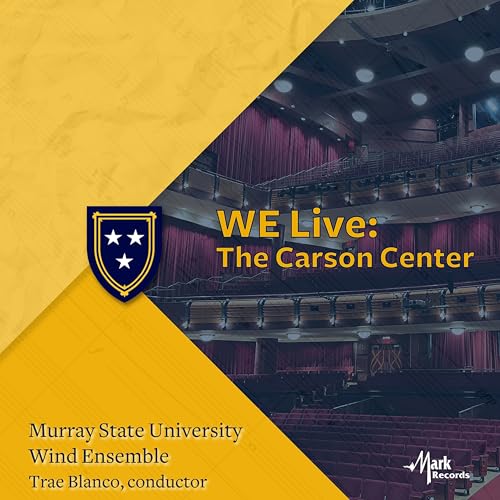 Amazon.co.jp: WE Live: The Carson Center : Trae Blanco: デジタルミュージック