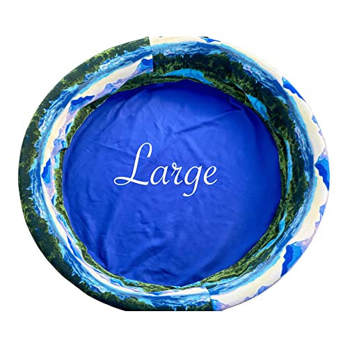 Top 10 Best Pool Liner For Dog : Reviews & Buying Guide - Katynel