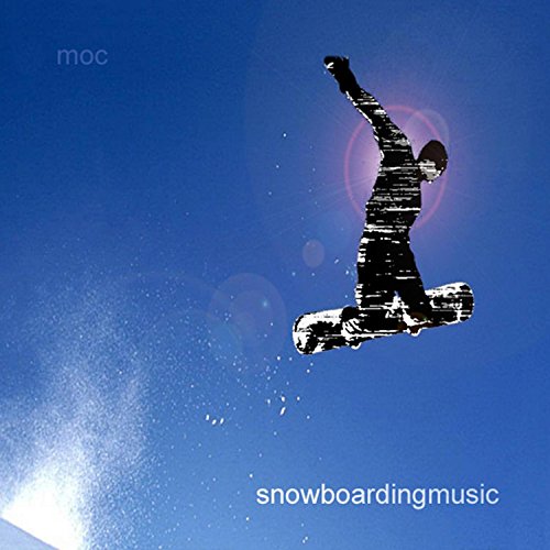 Play Snowboarding Music by Moments of Clarity on Amazon Music