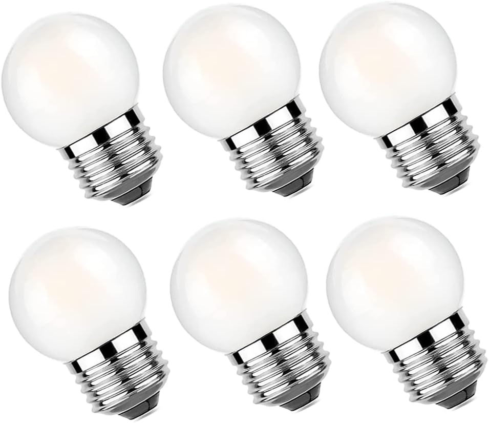 Feit Electric BPS14/SU/LED Non-Dimmable Led Bulb, 1.5 W, 120 V, 80 ...