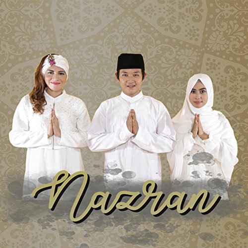 Play Ini Ramadan by Nazran on Amazon Music Unlimited