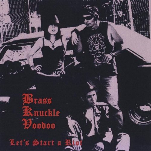 Buy Lets Start a Riot Online at Low Prices in India | Amazon Music ...