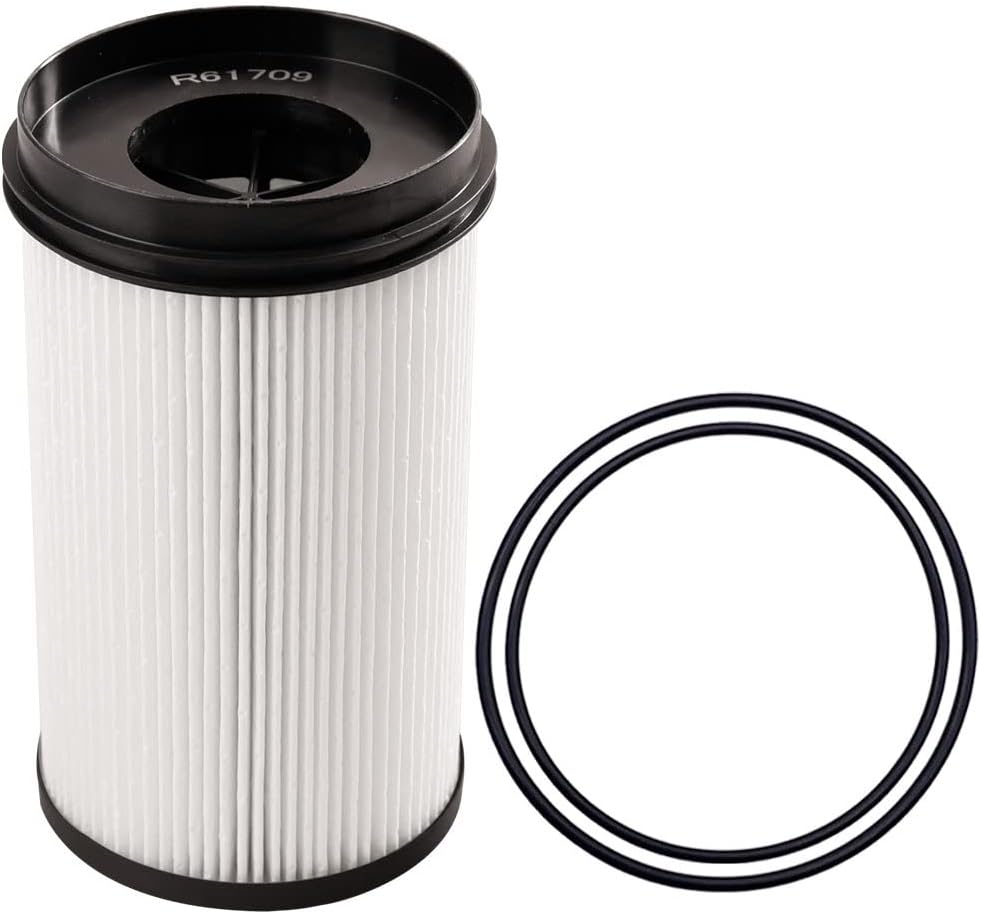 Amazon.com: Genuine Detroit Fuel filter/Water separator R61709 FS20176 ...