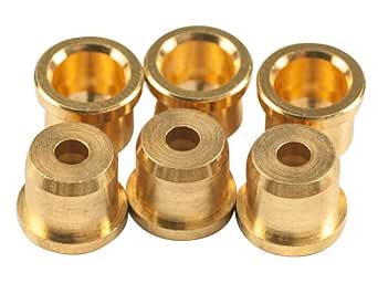 Amazon.com: Genuine Guitar AM SRS American Standard Telecaster/Tele ...