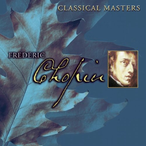Chopin, Frederic, Kazimierz Kord, Andras Korodi, Warsaw Philharmonic ...