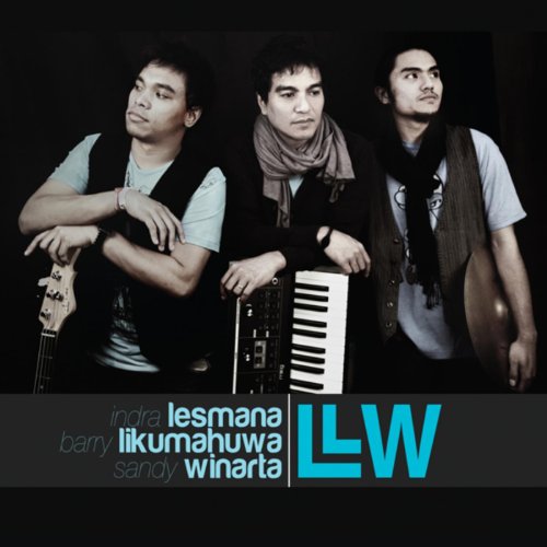 Amazon.com: Love Life Wisdom : Indra Lesmana Barry Likumahuwa Sandy ...