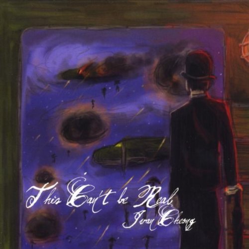 Amazon.com: This Can't Be Real : Ivan Cheong: Digital Music