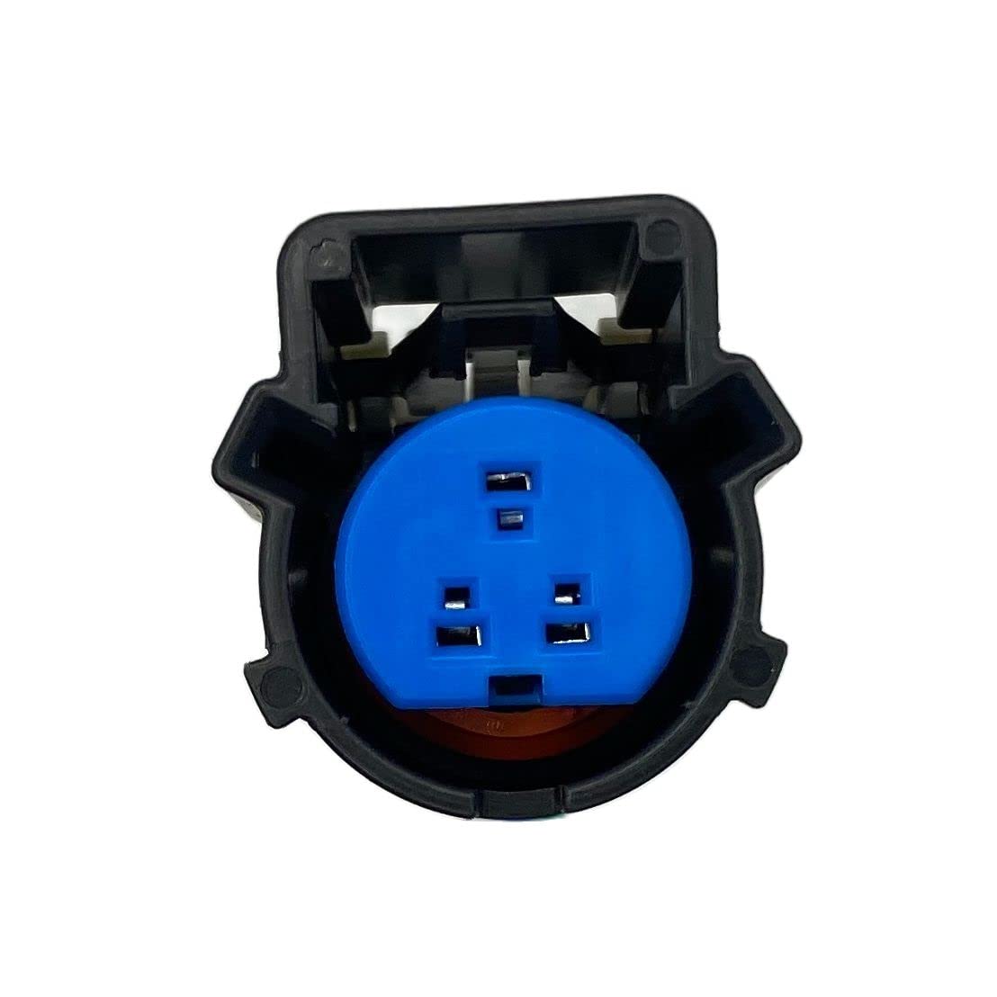 Amazon.com: WMAutoPart Oil Pressure Sender/Switch Connector Wiring ...