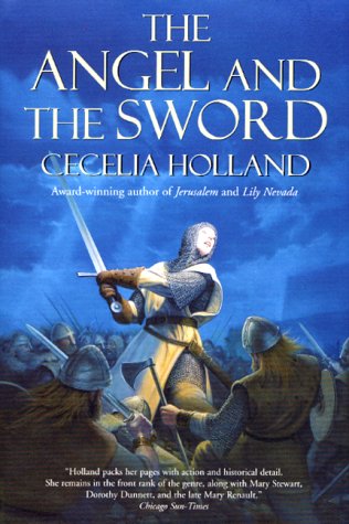 Amazon | The Angel and the Sword | Holland, Cecelia | Historical