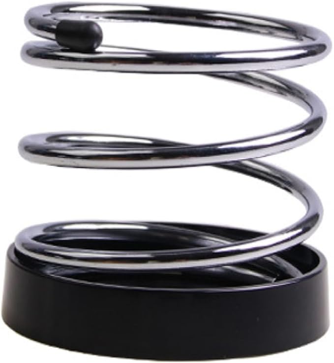 Amazon | TK.Felly ドリンクホルダー 車 スプリング 両面 卓上 固定 スマホ 小物 黒 ペットボトル | ドリンクホルダー | 車＆バイク