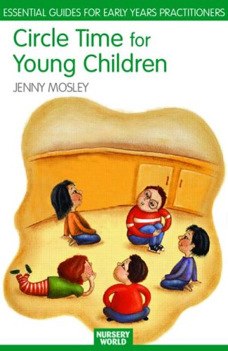 Amazon.com: Circle Time for Young Children (Essential Guides for Early ...