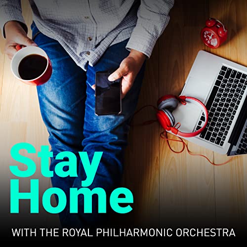 Play Stay Home with the Royal Philharmonic Orchestra by Royal ...