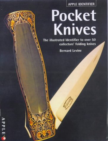 Pocket Knives Identifier (Identifiers): 9781850769996: Books - Amazon.ca