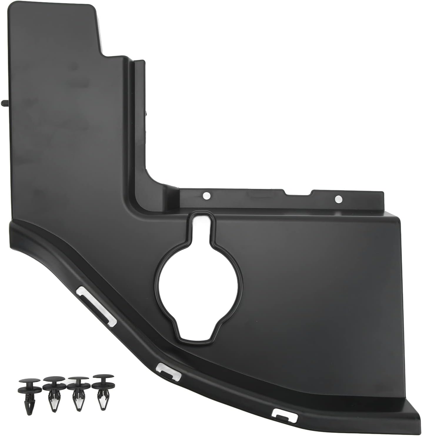 Auto Engine Compartment Side Panel Cover, Engine Compartment Side Panel ...